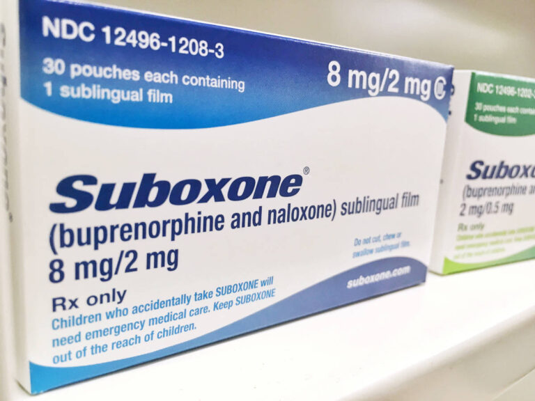 Virginia's Leading Suboxone Clinic | SaxenaCare Recovery